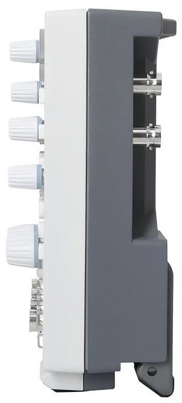 DHO814 Цифровой осциллограф высокого разрешения - RIGOL