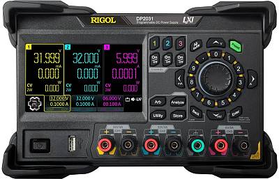 DP2031 Источник питания - RIGOL