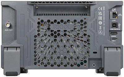 DHO804 Цифровой осциллограф высокого разрешения - RIGOL